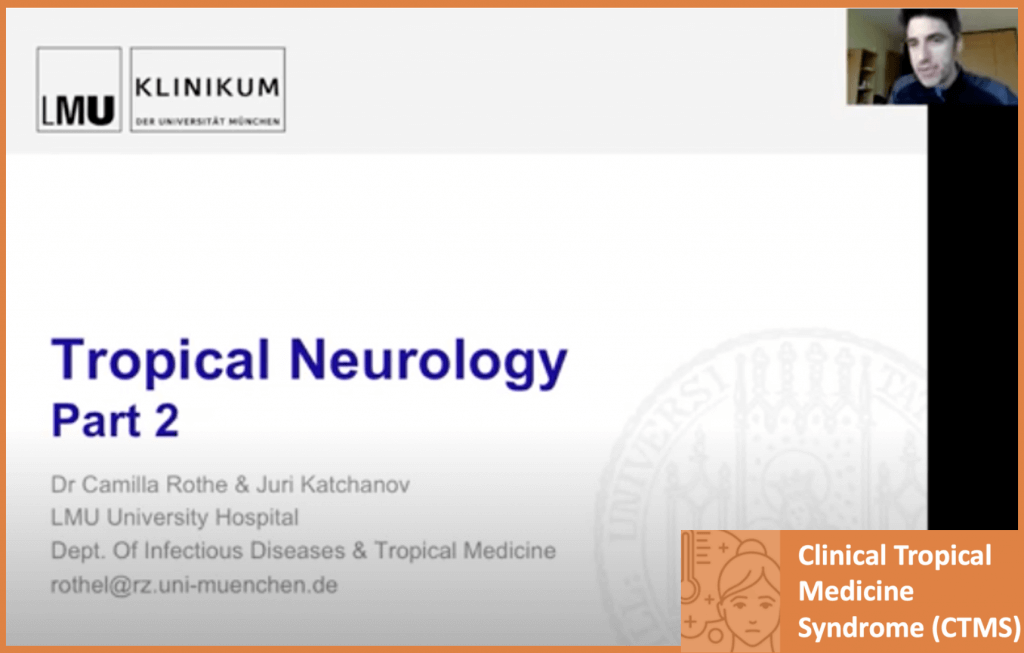 Certificate in Tropical Medicine （Online course） – Nagasaki University ...